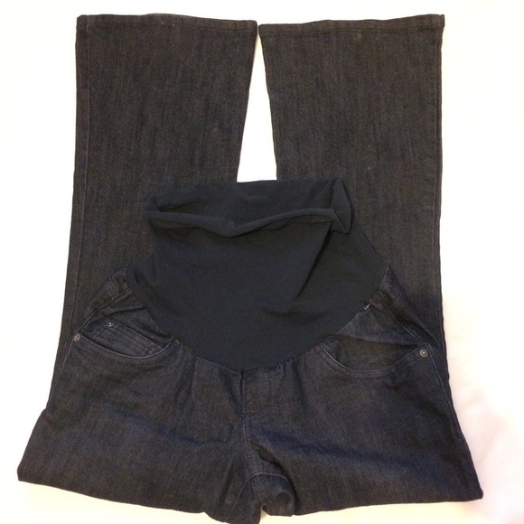 Indigo Blue | Jeans | Indigo Blue Demin Jeans Sz Pm | Poshmark